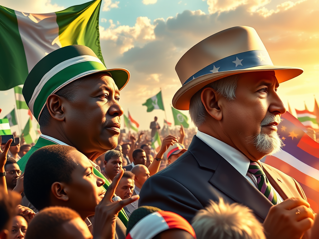 How have your political views changed over time? | Prayer Point
