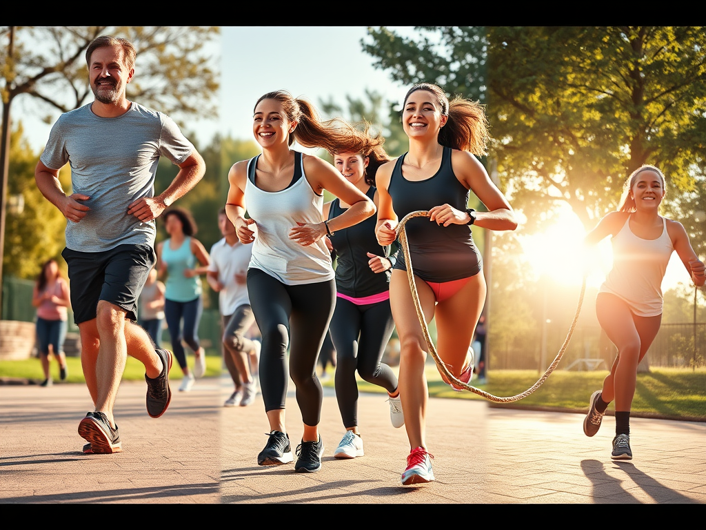 List five things you do for fun. | Prayer Point